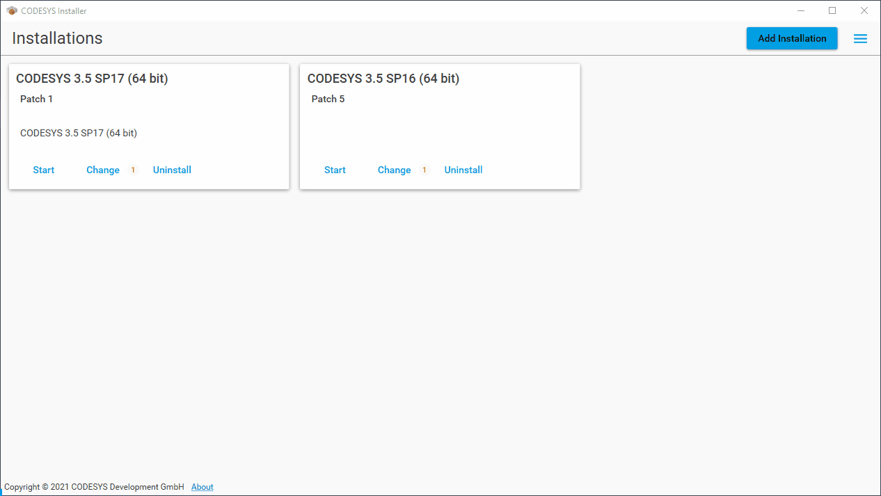 Codesys Forge Co♻e Unittest Framework For Codesys Home Home